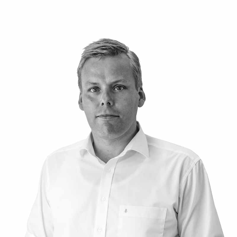 Offices | Thorco Projects