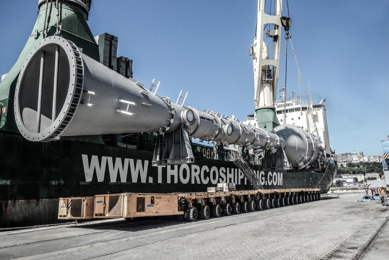 projectheavyweb | Thorco Projects