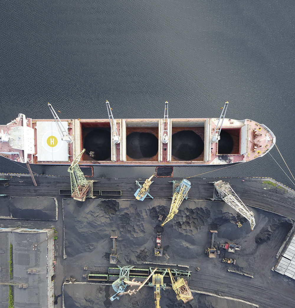 Handysize | Thorco Projects